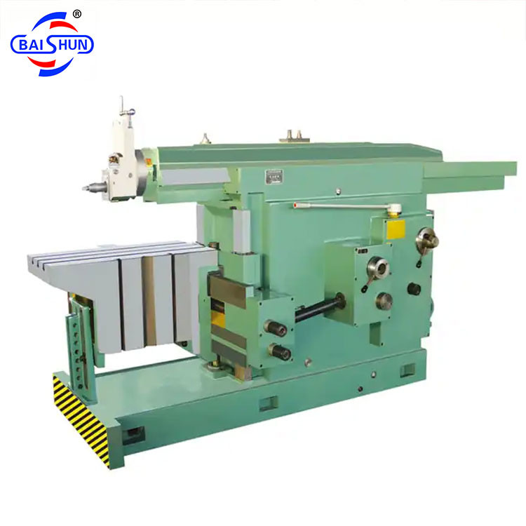 Metal Planer Shaper Machine Tools Mechanical Metal BC6050