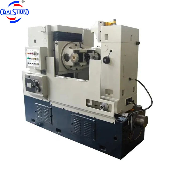 Gear Shaping Machines Y3150 Y3180 Worm Gear Cutting Hobbing Machine