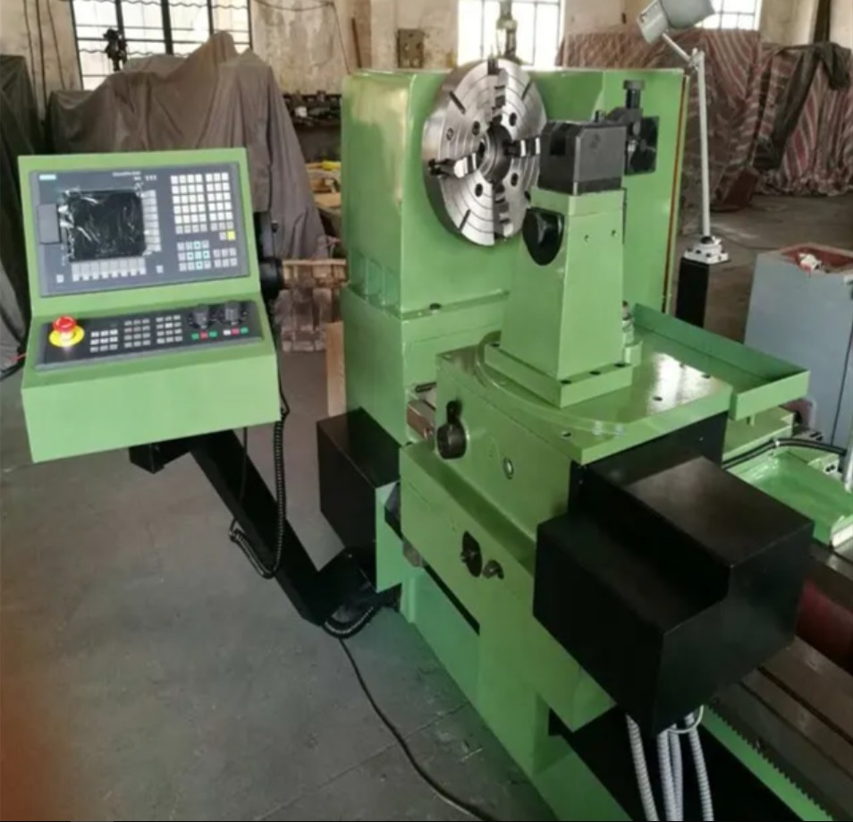 New Design Branding Cnc Lather Machine For Rebar Rollers Cnc Notching ...