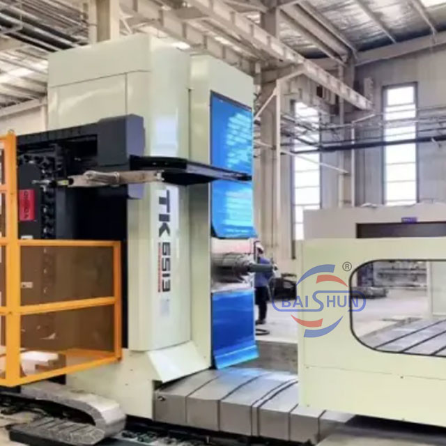 Cnc Benchtop Planer Universal Boring And Milling Machine With Angle ...